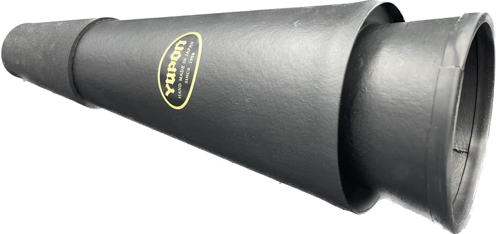 Yupon Solotone Trombone Mute – Brass Galaxy