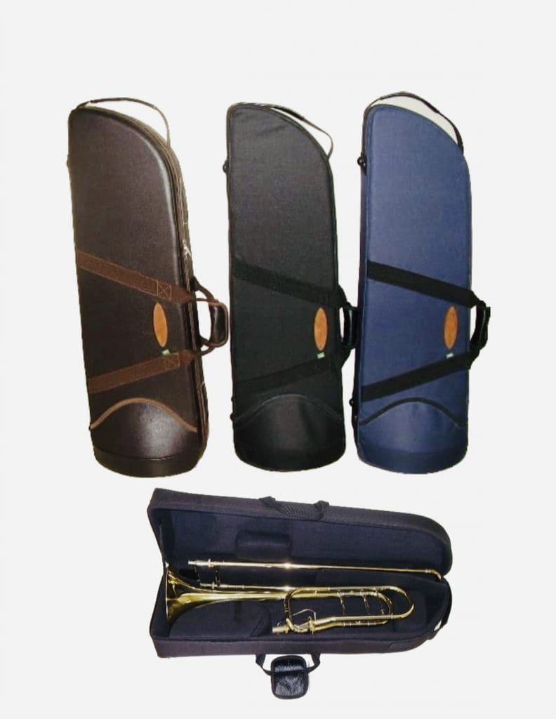 Artisan Compact Trombone Case – Brass Galaxy